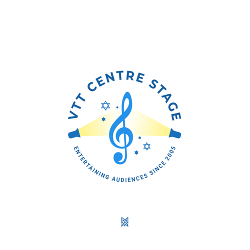 Designs | Musical Theatre Program | Logo design contest