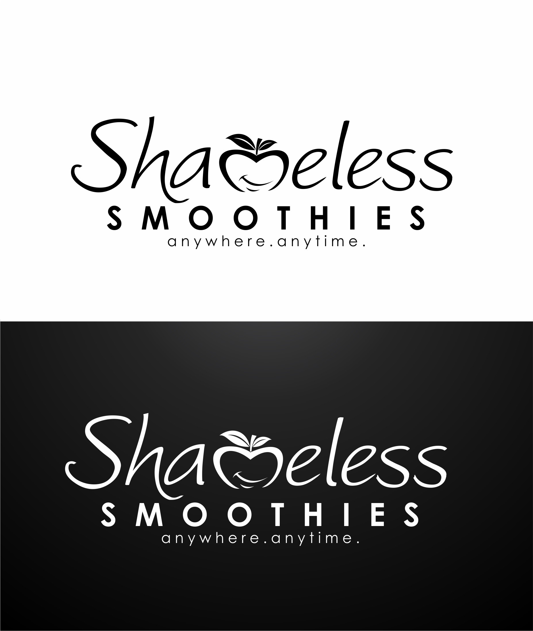 Atchara Logo Name Logo Generator Smoothie Summer