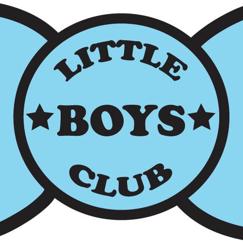 Help The Little Boys Club with a new logo | Logo design contest