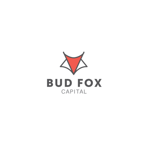 Designs | Design a fun logo for "Bud Fox" + "AI" investing in ...