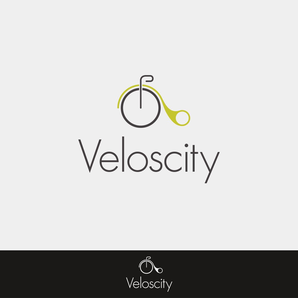 Velocity Logo