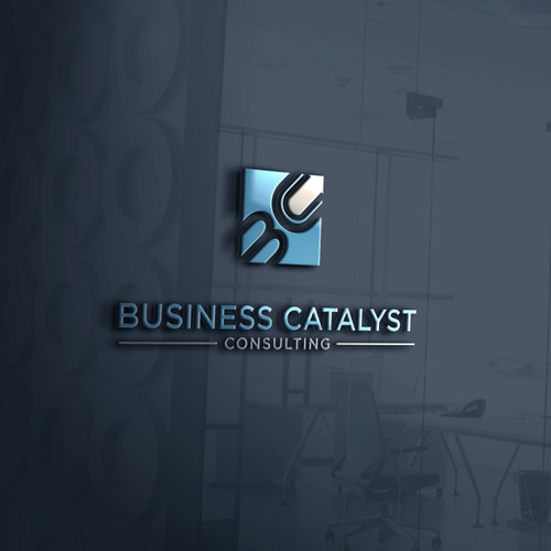 Business Catalyst Logo