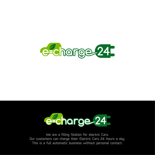 Electric mobility | Logo design contest