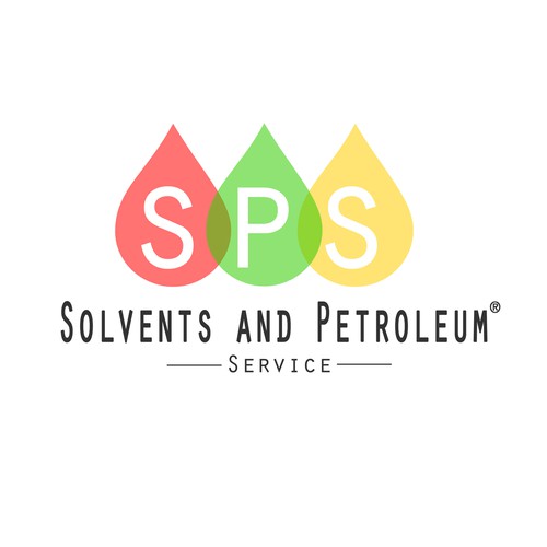 New logo wanted for SPS "Solvents and Petroleum Service" | Logo design ...