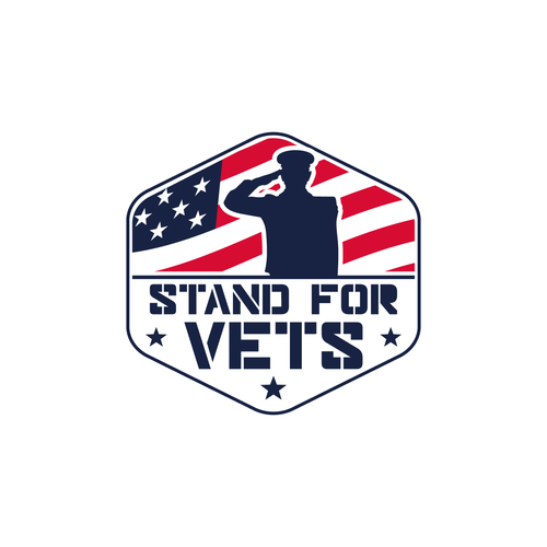 Helping Our Severely Injured Veterans | Logo design contest