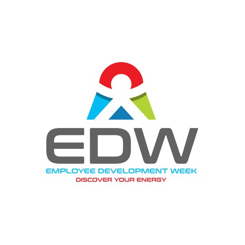 Employee Development Week | Logo design contest