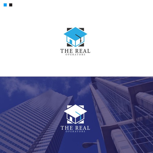 Designs | We need a powerful logo for our coaching/education platform ...