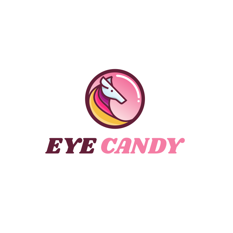 Candy Store Logos - Free Candy Store Logo Ideas, Design & Templates