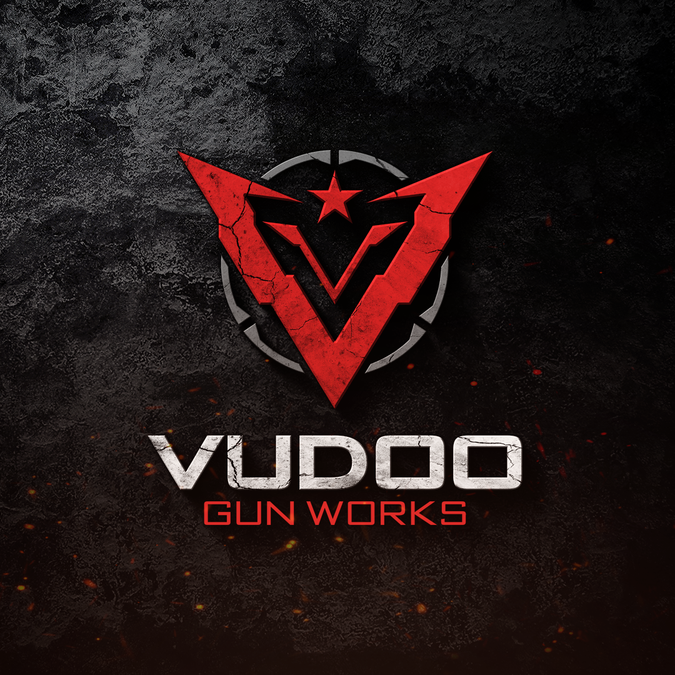 Vudoo Gun Works needs some black magic for our logo | Logo design contest