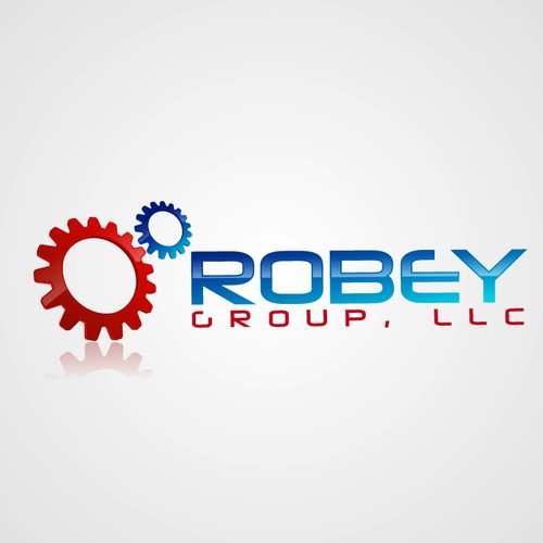 Create the next logo for Robey Group, LLC | Logo design contest