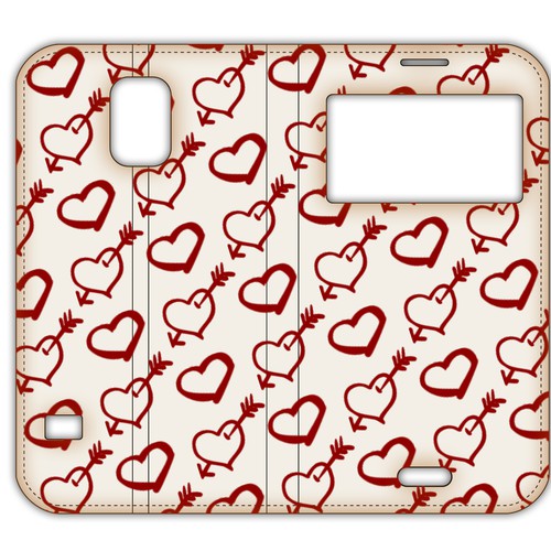 [Round 5] Create diary type Mobile phone cases! (Blinded / Guaranteed ...