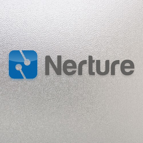 Help Nerture with a new logo | Logo design contest