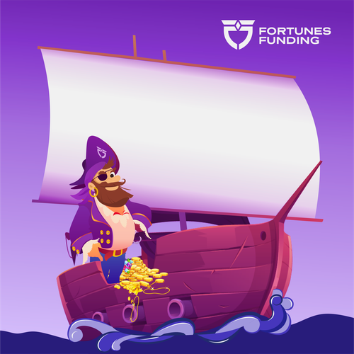 Designs | Fortunes Funding - Instagram Promo Prototype | Other art or ...