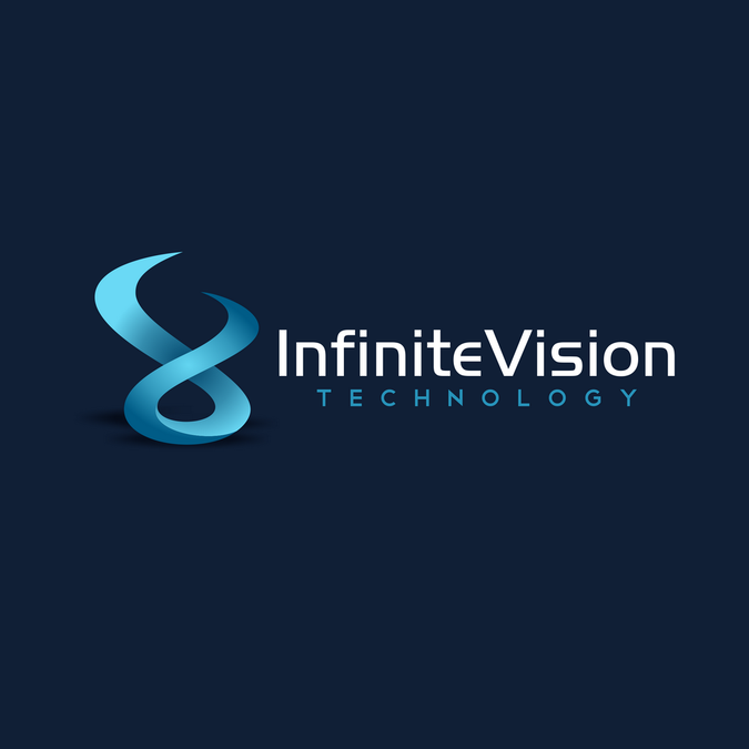 Logo for Infinite Vision Technologies | Logo design contest