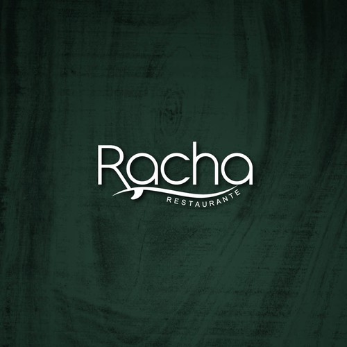 "RACHA", Nuevo restaurant en punta de lobos necesita logo | Logo design ...