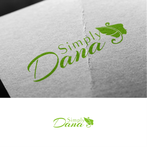 Fresh, Natural & Simple Beauty & Cosmetics Logo | Logo & brand identity ...