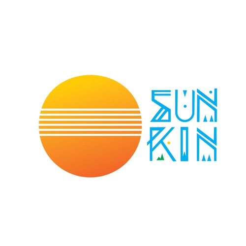 Modern, Organic, Lush Logo for Psych Folk/Rock Band from Bay Area ...