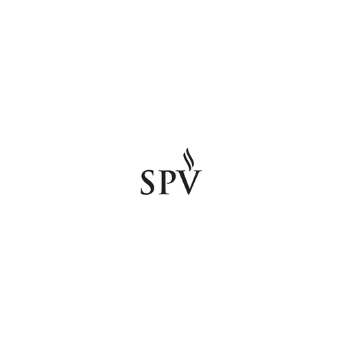 SPV need his logo | concurso Design de logotipos