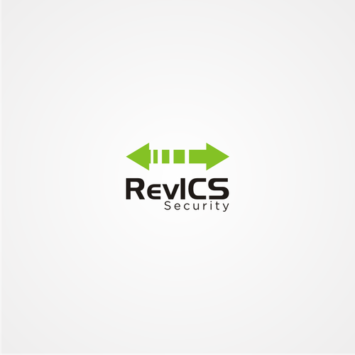 Computer security logo focused on industrial clients | Logo design contest