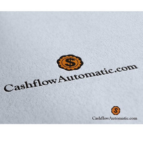 Cash Flow Automatic | Logo design contest