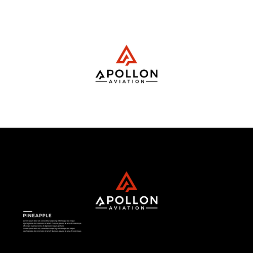 Designs | Apollon Aviation - Aviation Academy for Flight Training in ...