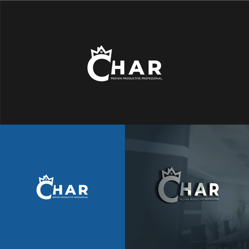 Designs | Char | Logo design contest