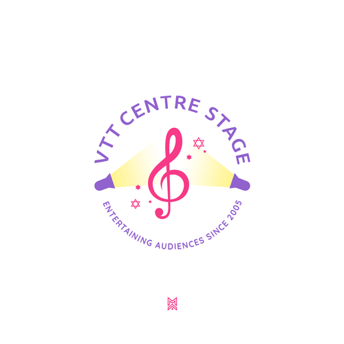 Designs | Musical Theatre Program | Logo design contest