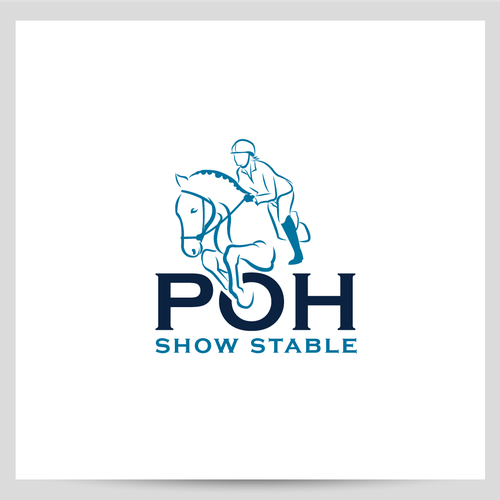 Designs | POH | Logo design contest
