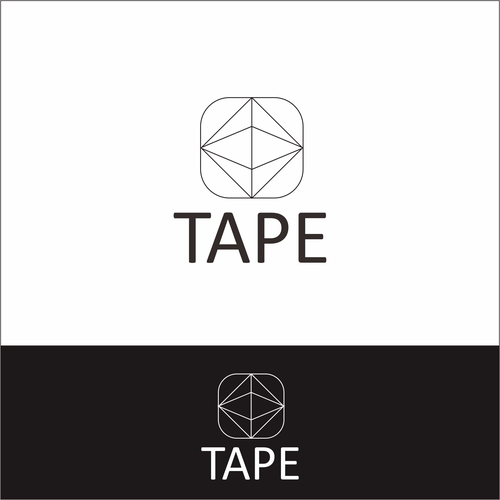 Tape Events Logo design | Logo design contest