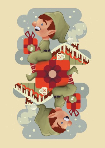 Elf Designs - 55+ Elf Design Ideas, Images & Inspiration In 2024 ...