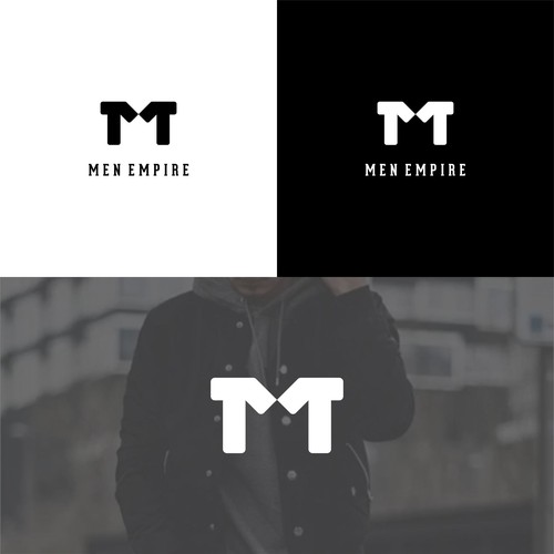 Designs | I need a logo design for men clothing store | Logo design contest