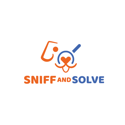 Designs | Sniff and Solve | Logo & social media pack contest