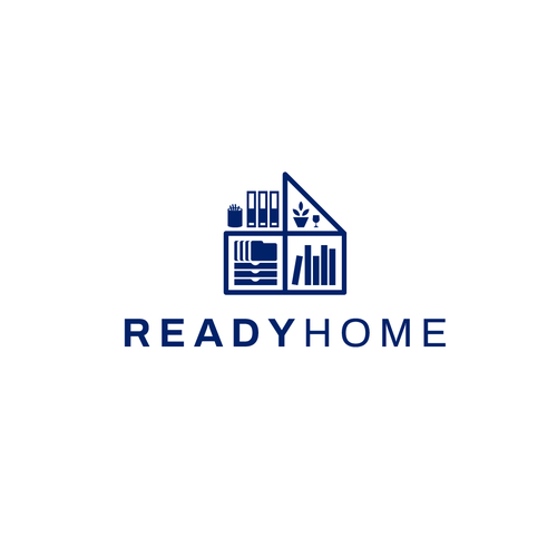 Designs | Design a home organizing logo which people never forget and ...