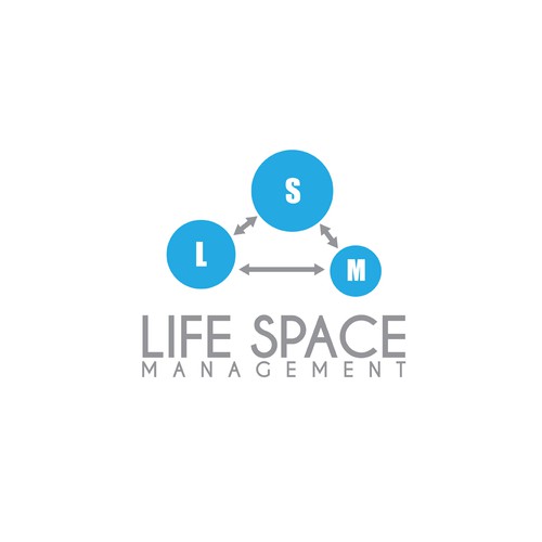 Life Space Management | Logo design contest
