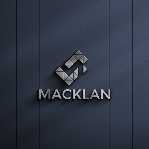 Designs | Macklan Group | Logo design contest