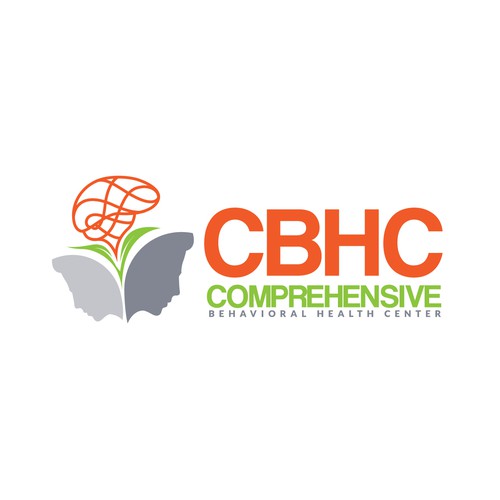 Design a mental health and wellness logo | Logo design contest