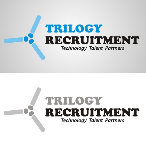 Recruitment Agency Logo | Logo design contest