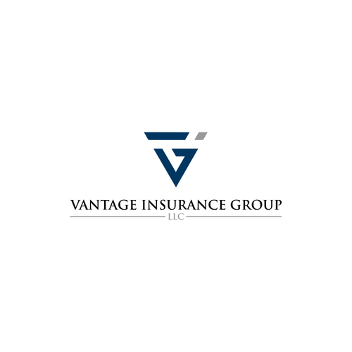 Create a unique brand design for a startup insurance agency. | Logo ...