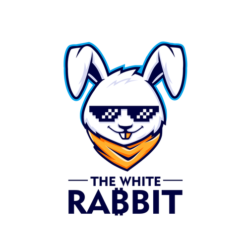 Designs | Branding for The White Rabbit | Logo & brand identity pack ...