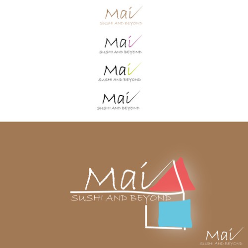 Designs | logo for mai | Logo design contest
