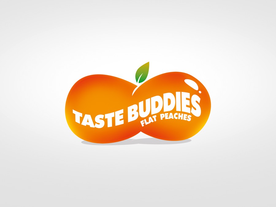 Help Perfection Fresh Australia with a logo for Taste Buddies® flat ...