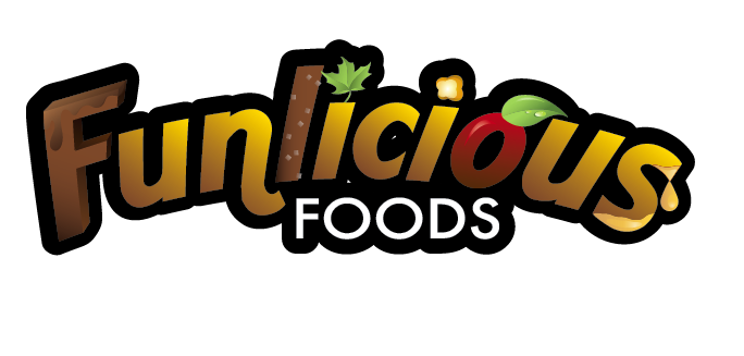Funlicious Foods | Logo design contest
