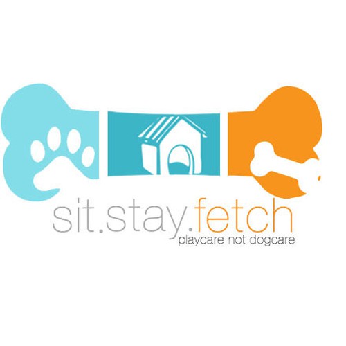 Designs | Create a winning logo design and business card for a Doggy ...