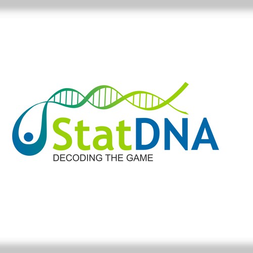 Logo design for advanced sports statistics company | Logo design contest