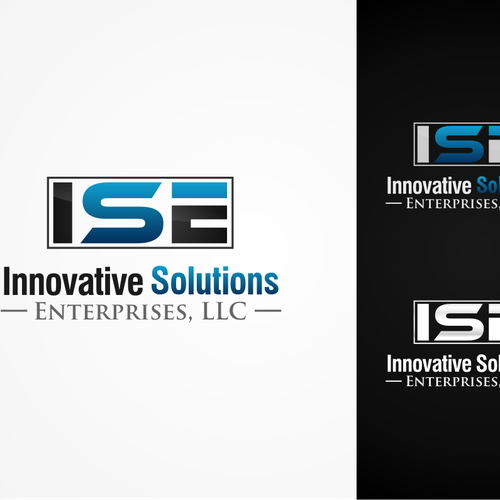 Innovative Solutions Enterprises, LLC | Logo design contest