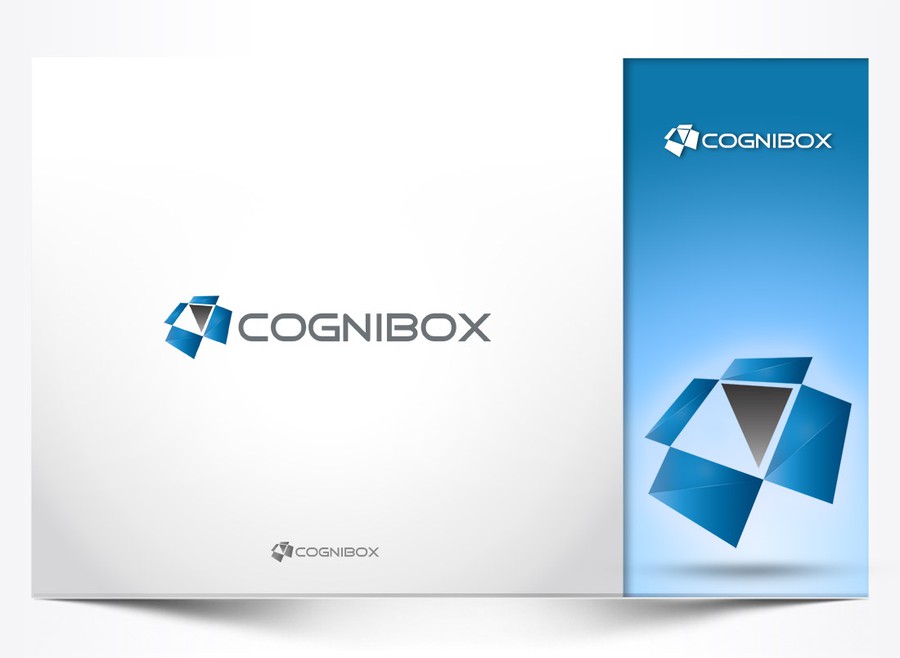 Help Cognibox with a new logo | Logo design contest