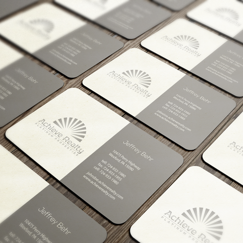 Create a logo for a new luxury real estate brand. | Logo & business ...