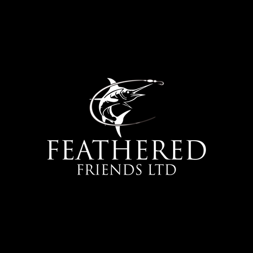 Friends of a feather...., | Logo design contest