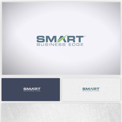 Help me Create THE PERFECT LOGO for: Smart Business Edge!! | Logo ...