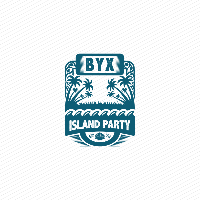 Party Logos - Free Party Logo Ideas, Design & Templates